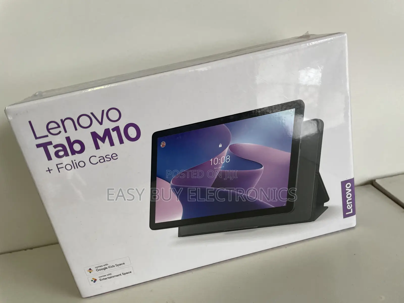 Brighter Lenovo M10 Tab (3rd Gen ) in Adabraka - Accessories for Phones ...