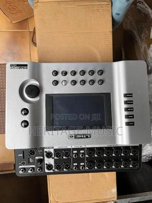 Line6 Stagescape Digital Mixer in Lapaz - Audio & Music Equipment ...