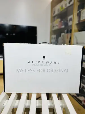 Dell Alienware Laptops & Computers in Ghana for sale Prices on Jiji.com.gh