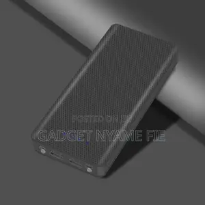 Turf 30,000MAH Super Charge Power Bank in Accra Metropolitan ...