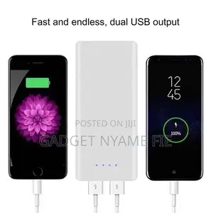 Turf 30,000MAH Super Charge Power Bank in Accra Metropolitan ...