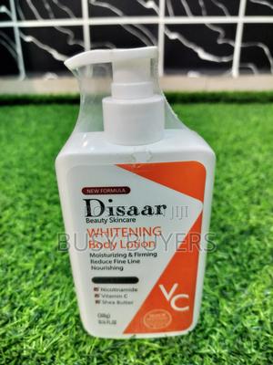 Disaar Whitening Body Lotion in Kumasi Metropolitan - Skincare, Busy ...