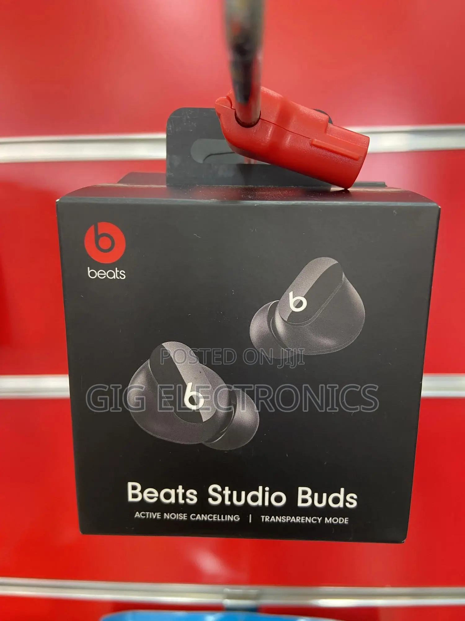 Beats Studio Buds in Lapaz - Headphones, Gig Electronics | Jiji.com.gh
