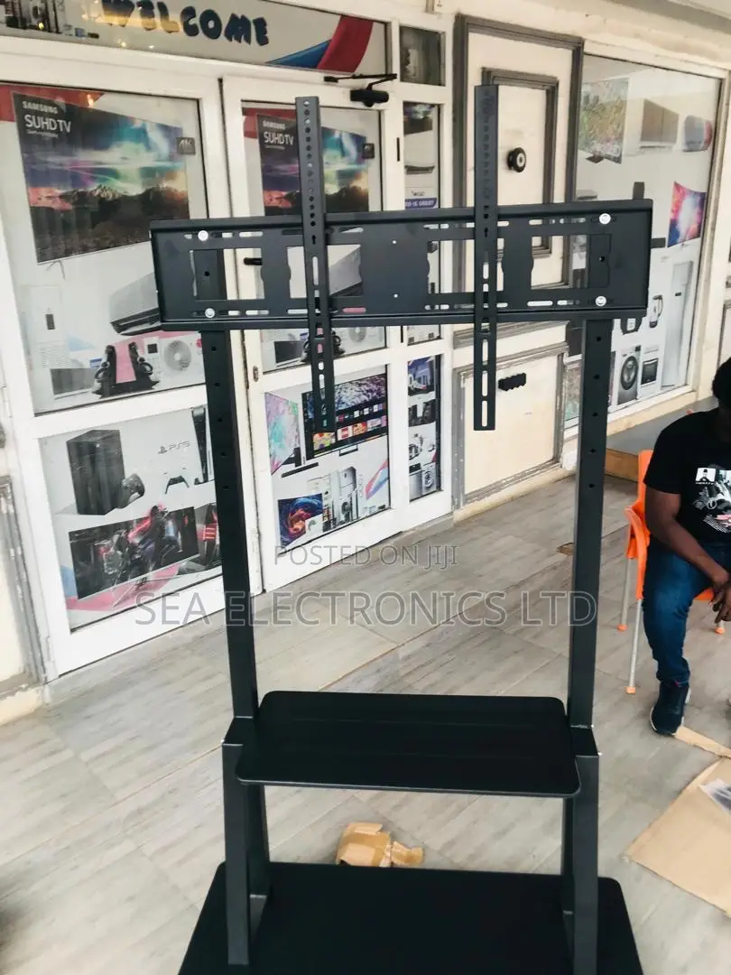 Superb 50-80 Inch Tv Stand in Accra Metropolitan - Accessories ...