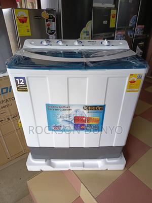 Quality Neon 12kg Twin Tub Washing Machine. in Kumasi Metropolitan ...