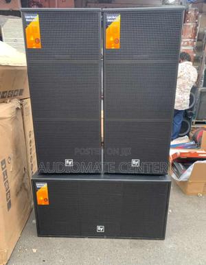 Ev Spinning Set in Accra Metropolitan - Audio & Music Equipment ...