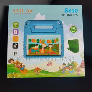 New Sail Air S810 128 GB in Accra Metropolitan - Tablets, Benjamin Dake ...