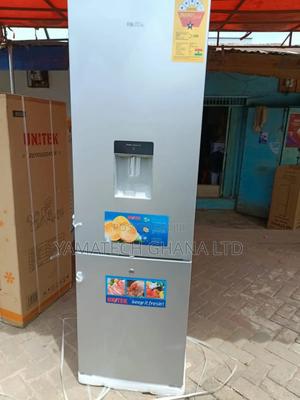 Unitek 4 Star Fridge With Dispenser-280l in Kotobabi - Kitchen ...