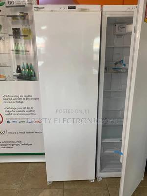Stunning Ignis 300L Upright Fridge Direct Cooling[RSTI370] in Accra ...