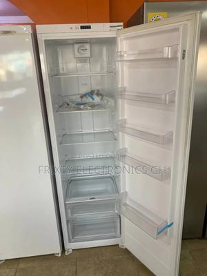 Realistic Ignis 300L Upright Fridge Direct Cooling[RSTI370] in Accra ...