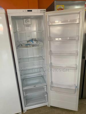 Premium Ignis 300L Upright Fridge Direct Cooling[RSTI370] in Accra ...