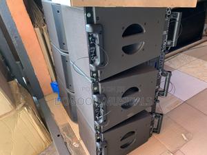 Kara-2 10inch Dual Line Array Speaker(Pair) in Accra Metropolitan - Audio & Music Equipment ...