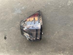 Lexus 570 Tail Light in Abossey Okai - Vehicle Parts & Accessories ...