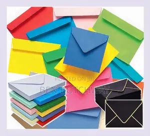 Envelopes in Ghana for sale Prices on Jiji.com.gh