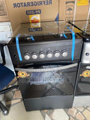 Volcano Gas Burners 50x50. Mind-Blowing Gas Cooker in Accra ...