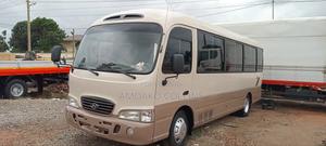 Hyundai County 2018 Grey in Achimota - Buses & Microbuses, Amoako ...