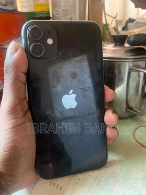 Apple iPhone 11 64 GB Gray in Teshie - Mobile Phones, Ibrahim Bako ...