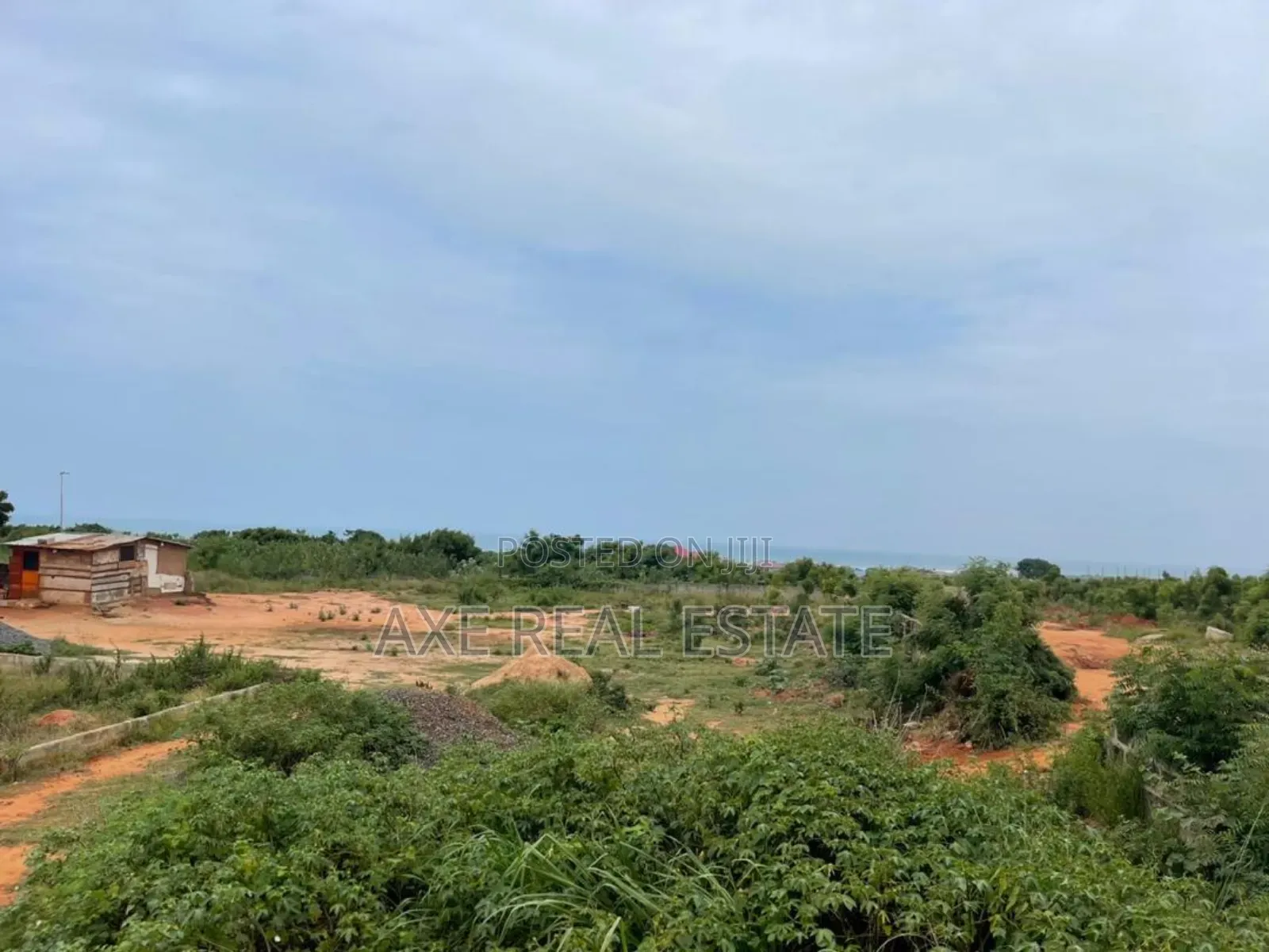 Road Side Plots at DODOWA // Free Documents in Accra Metropolitan ...