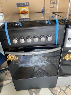 Legit Volcano 50x50 Gas Cooker. Turkish Made in Accra Metropolitan ...