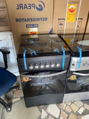 Volcano 4 Burners Gas Cooker 50x50. Original in Accra Metropolitan ...