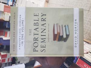 Portable Seminary in Kaneshie - Books & Games, Francis Danso | Jiji.com.gh