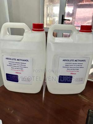 Absolute Methanol in Mamprobi - Medical Supplies & Equipment, Vicotel ...