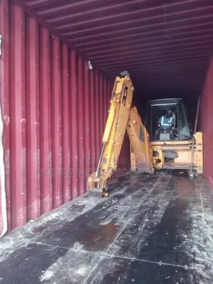 Backhoe Loaders in Ghana for sale Prices on Jiji.com.gh