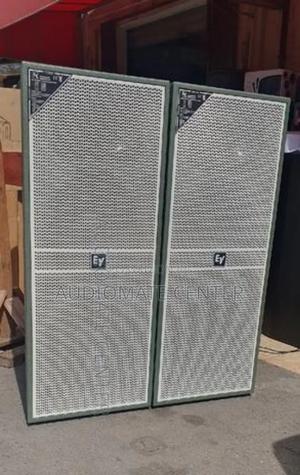 Ev E215 Fullrange in Accra Metropolitan - Audio & Music Equipment ...