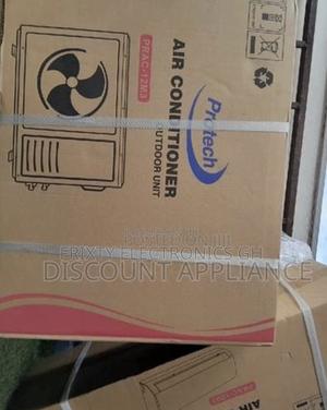 Most Superb Protech 1.5hp Split AC R410a Gas White in Accra ...