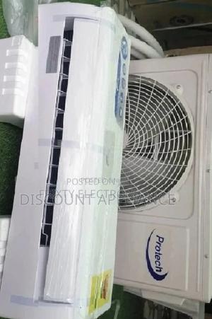 Valuable Protech 2.0hp Split Ac R410a Gas White in Accra Metropolitan ...
