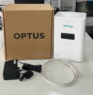 Optus 4G Router Cat12, Sagemcom Fast 5366 LTE 4G Router in Madina - Networking Products, G ...