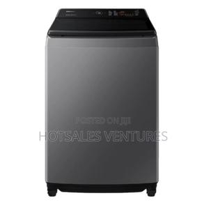 Samsung 16kg Top Load Washing Machine WA16CG6745BDNQ in Accra ...