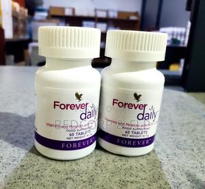 Forever Daily Tabs 60 in Airport Residential Area - Vitamins ...