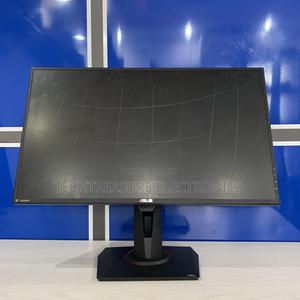 ASUS 165hz Gaming Monitor in Kumasi Metropolitan - Computer Monitors ...