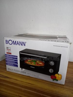 12.L MINI Bomann Oven From Germany in Accra New Town - Kitchen ...