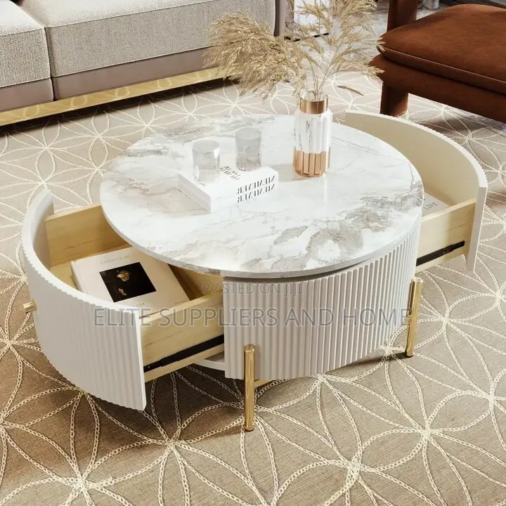 Center Table/ Coffee Table in Accra Metropolitan - Furniture, Elite Suppliers And Home Decor ...