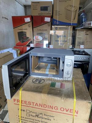 Innova Microwave 20L 700W. A Microwave for Every Need in Accra ...