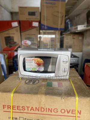 Innova Microwave 20litres. Feel at Home! in Accra Metropolitan ...