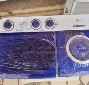 Brand New Roch 6kg Twin Tu Semi Auto Washing Machine in Accra ...