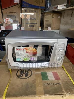 Innova Microwave 20litres. Make a Splash With the Wave. in Accra ...