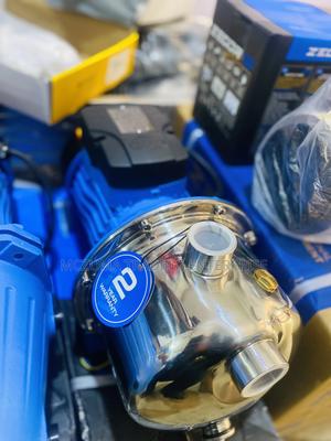 Stainless Steel Pump Machine in Accra Metropolitan - Plumbing & Water ...