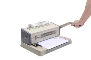 Master Comb Binding Machine A4 (2088) in Accra Metropolitan ...