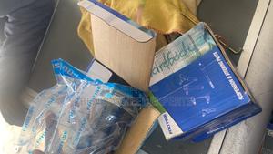 Frotise Ball Joints Nissan Hardbody in Abossey Okai - Vehicle Parts ...