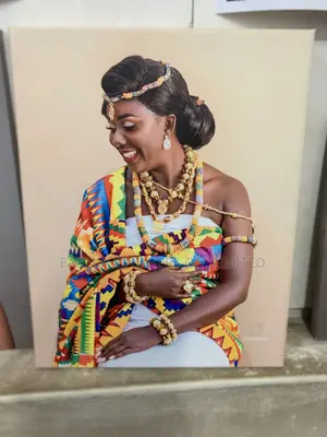 Canvas Arts, Crafts & Awards in Ghana for sale Prices on Jiji.com.gh
