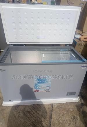 Superb Roch 380L Chest Freezer (RCF-440) in Accra Metropolitan ...