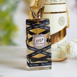 Lattafa Oud Wood Eau De Parfum in Spintex - Fragrances, Pristine ...