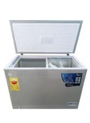 Great Roch 316L Single Door Chest Freezer (RCF-360) in Accra ...