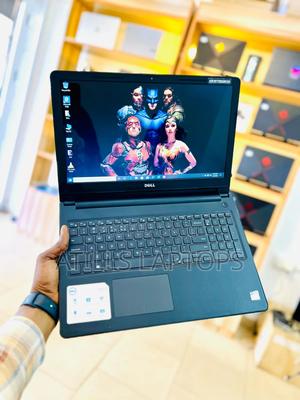 Laptop Dell Inspiron 15 8GB AMD A6 SSD 128GB in Madina - Laptops ...