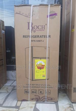 Superb Roch 95L Double Door Chest Freezer (NFR 110) in Accra ...