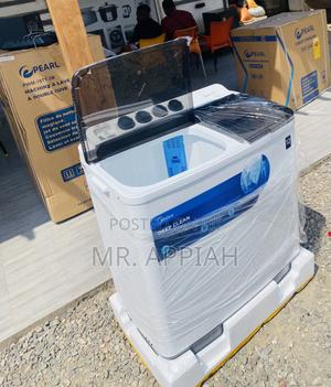 Check Out Quality Midea 12kg Electric Washing Machine. in Adabraka ...